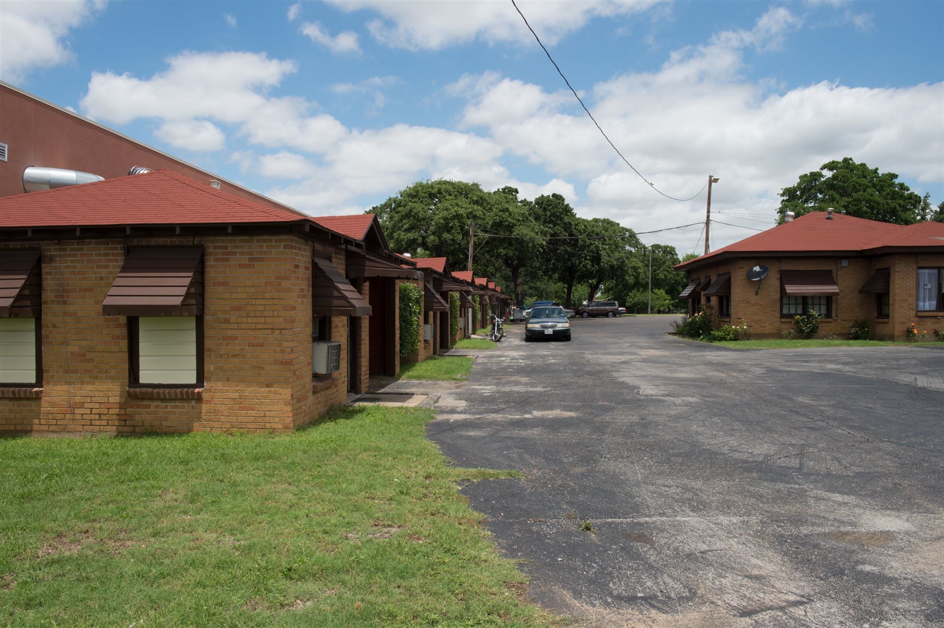 Locations Hub - Belknap Area Motels