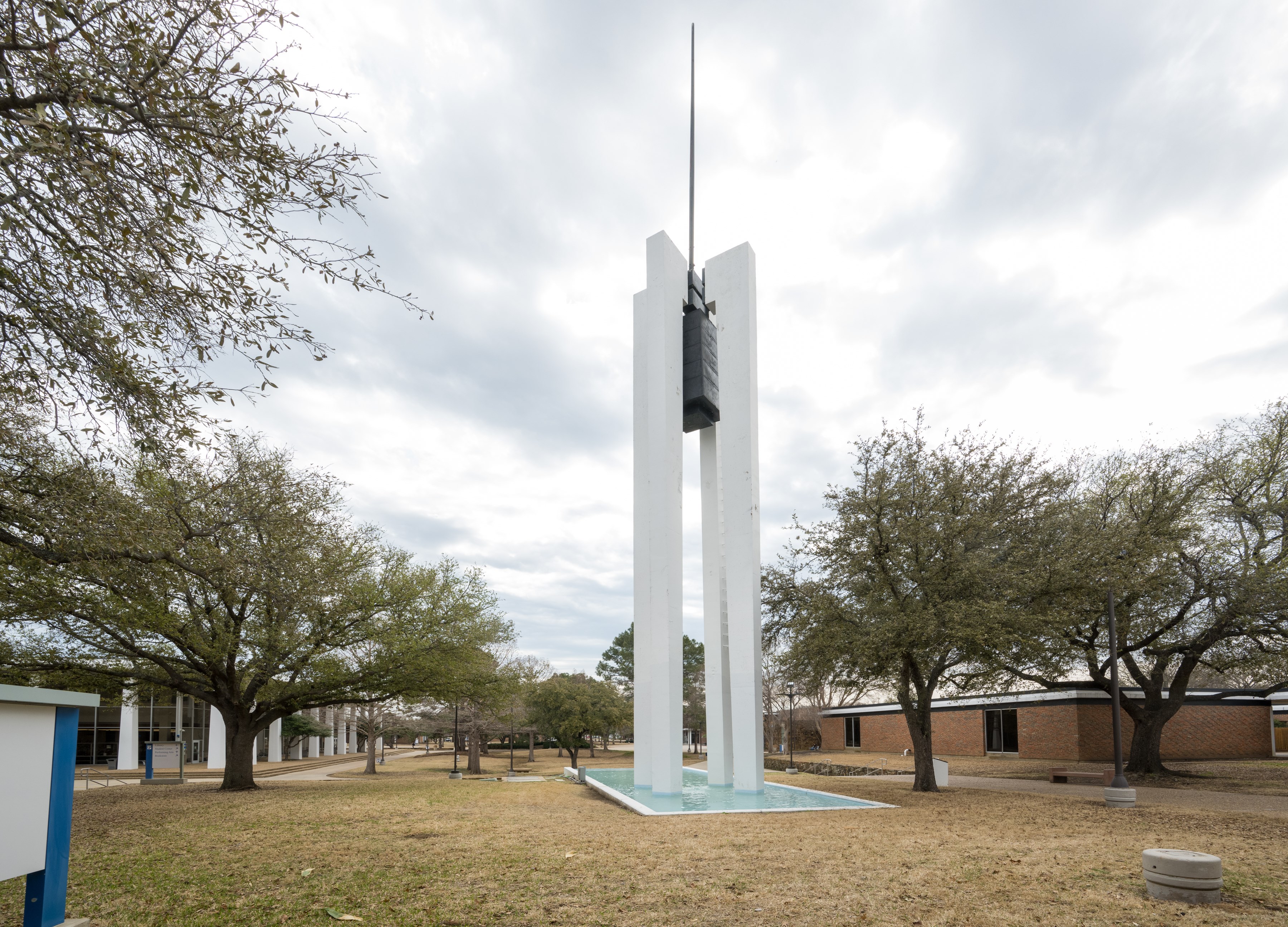 Locations Hub - Tarrant County College - South Campus