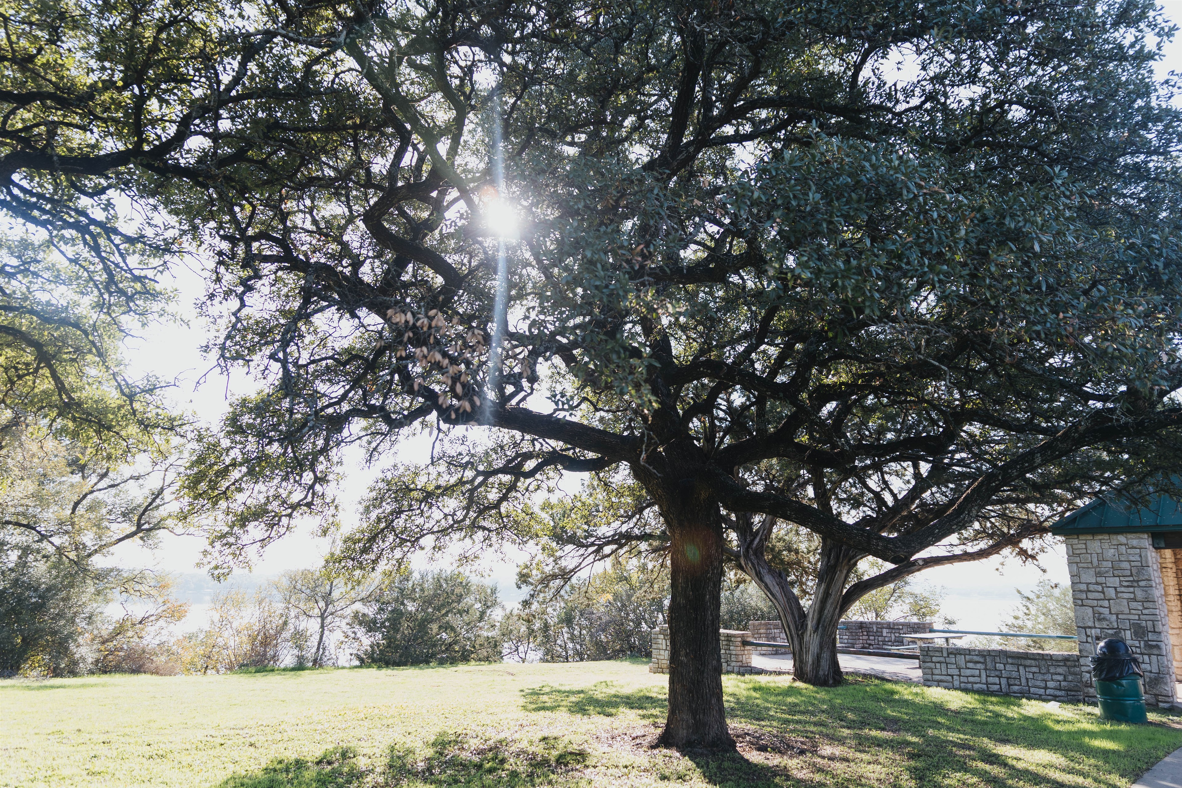 Locations Hub - Mosque Point Park