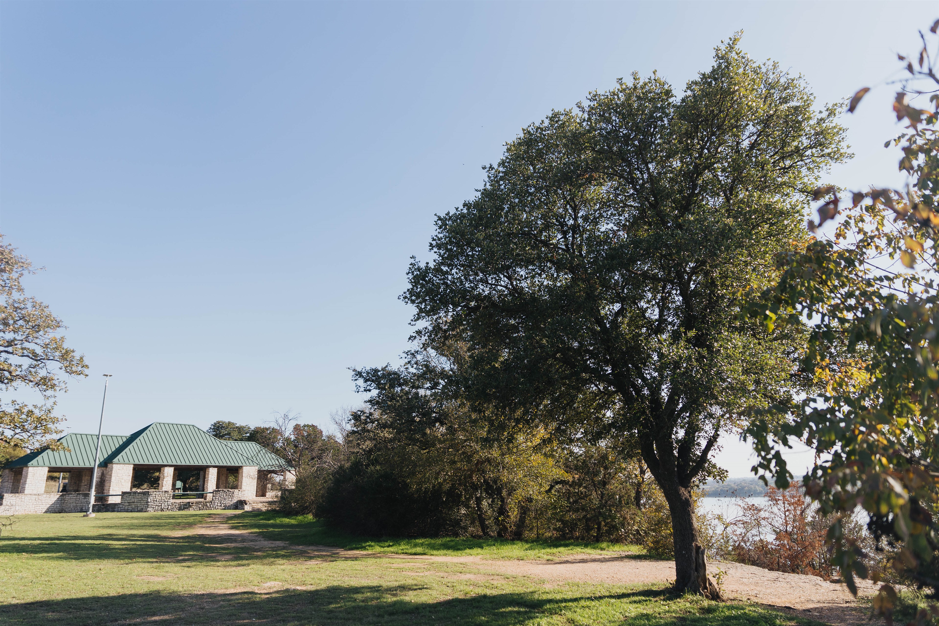 Locations Hub - Mosque Point Park
