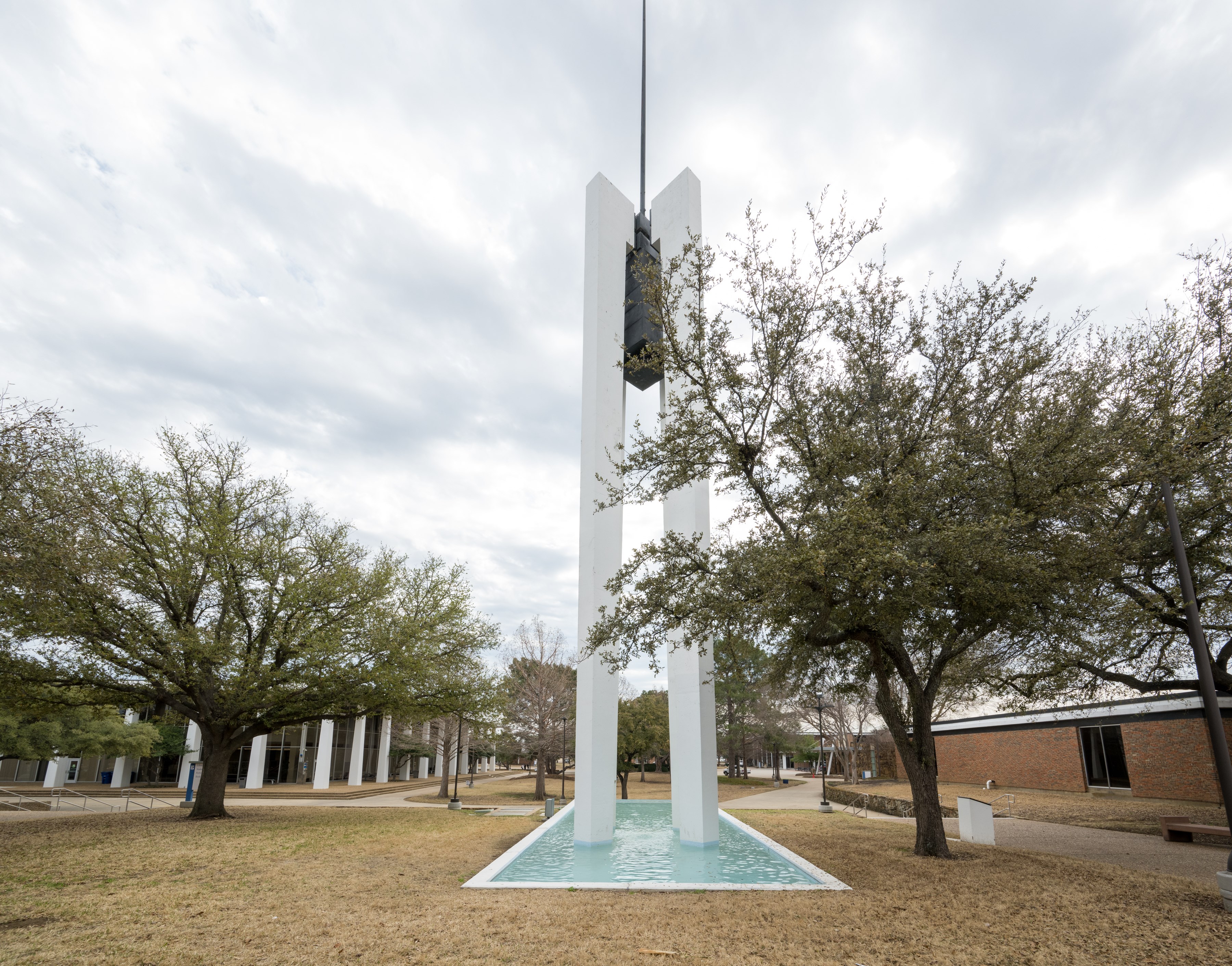 Locations Hub - Tarrant County College - South Campus