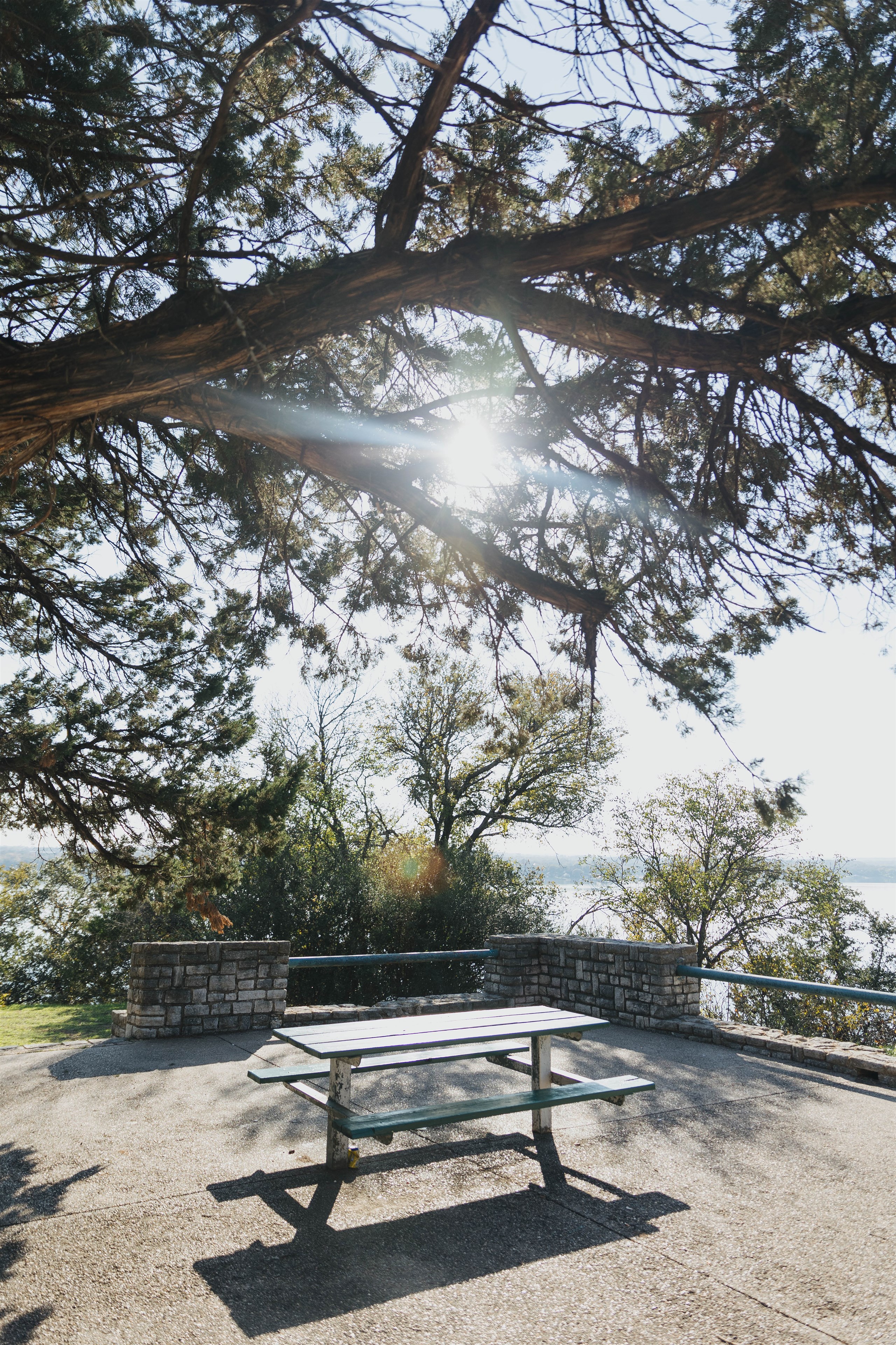 Locations Hub - Mosque Point Park