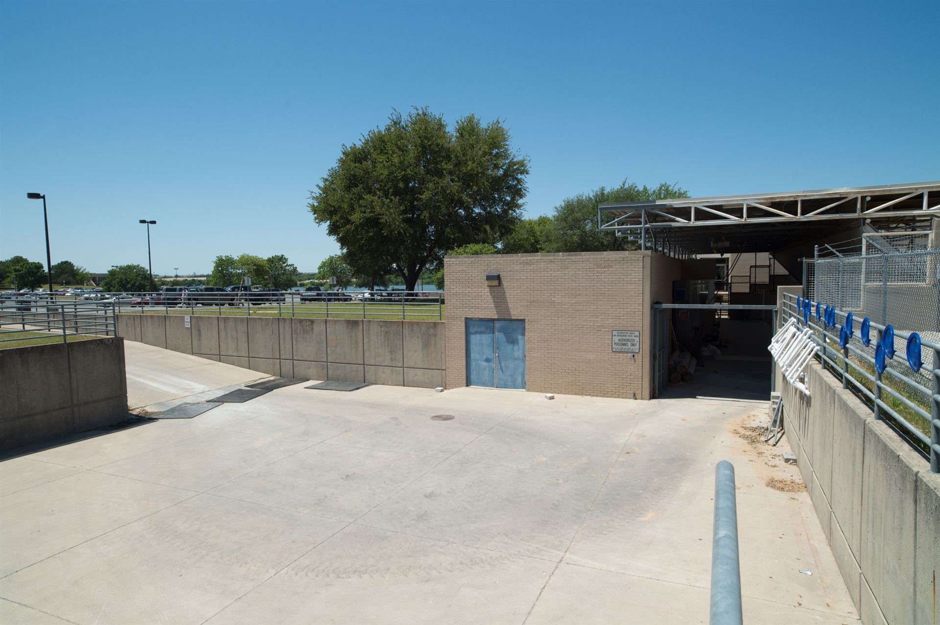 Locations Hub - TCC Criminal Justice Training Center