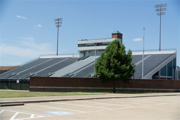 Locations Hub - Fine Arts/Athletics Complex - FAAC