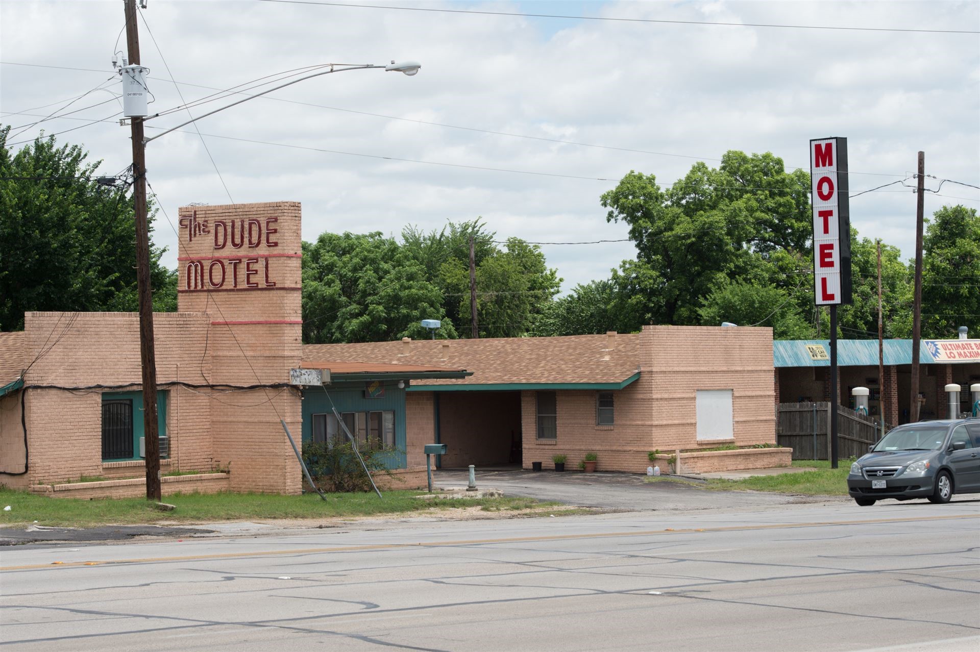 Locations Hub - Belknap Area Motels