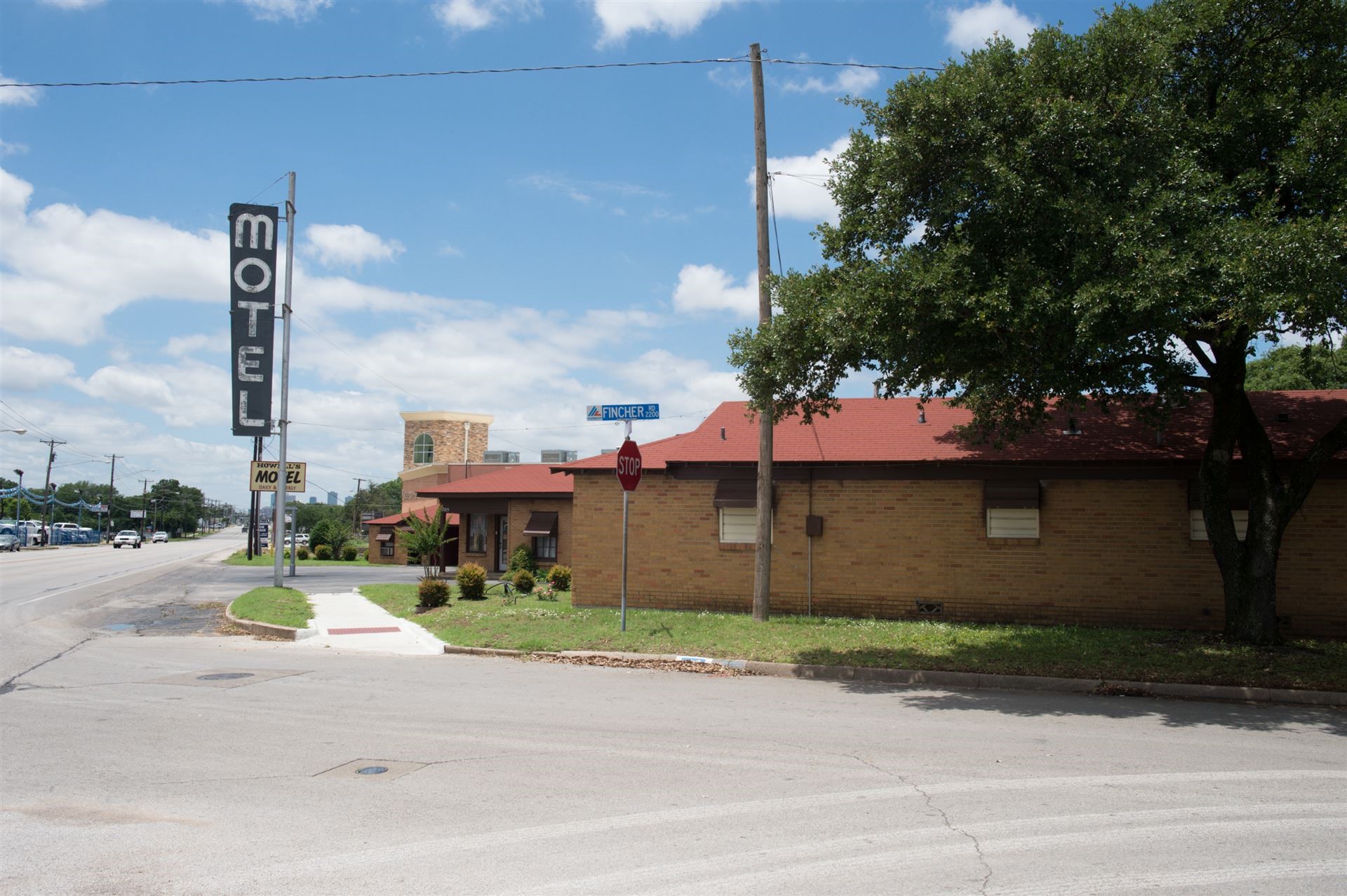 Locations Hub - Belknap Area Motels