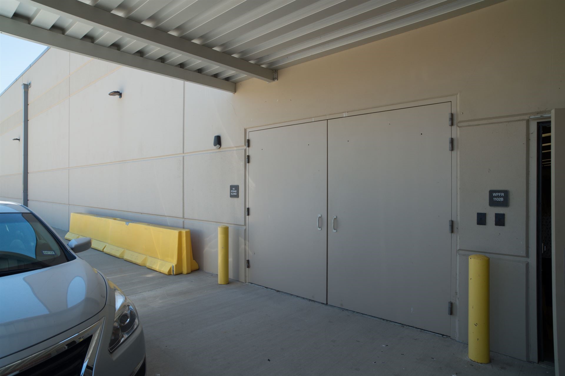 Locations Hub - TCC Criminal Justice Training Center