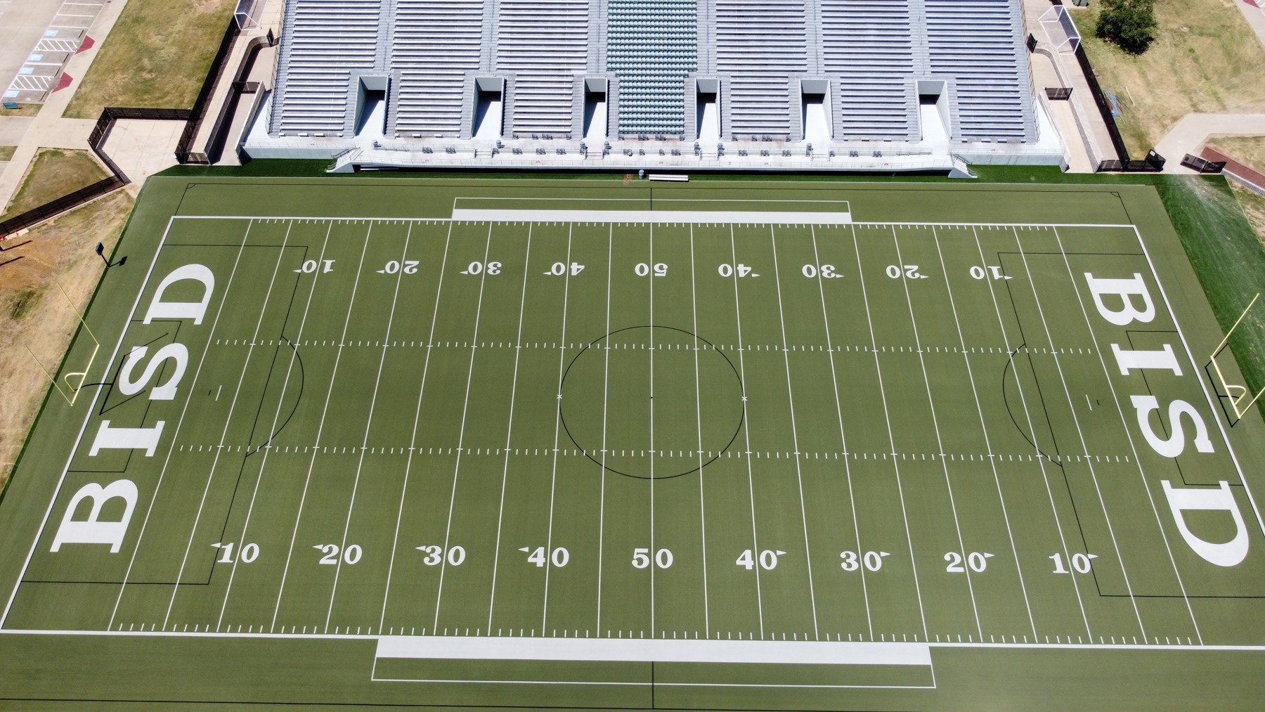 Locations Hub - Fine Arts/Athletics Complex - FAAC