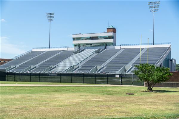 Locations Hub - Fine Arts/Athletics Complex - FAAC