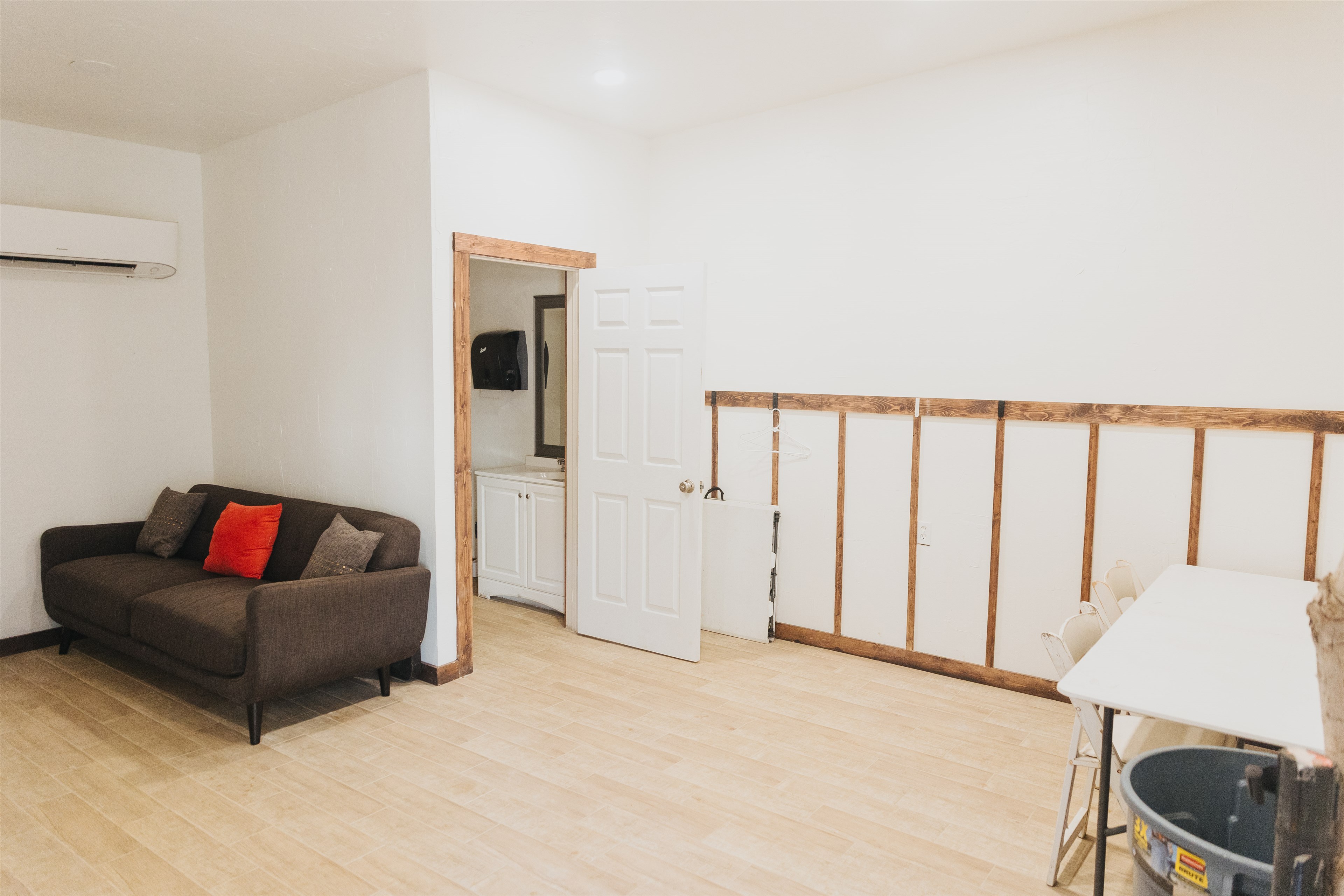 Locations Hub - Capernaum Studios