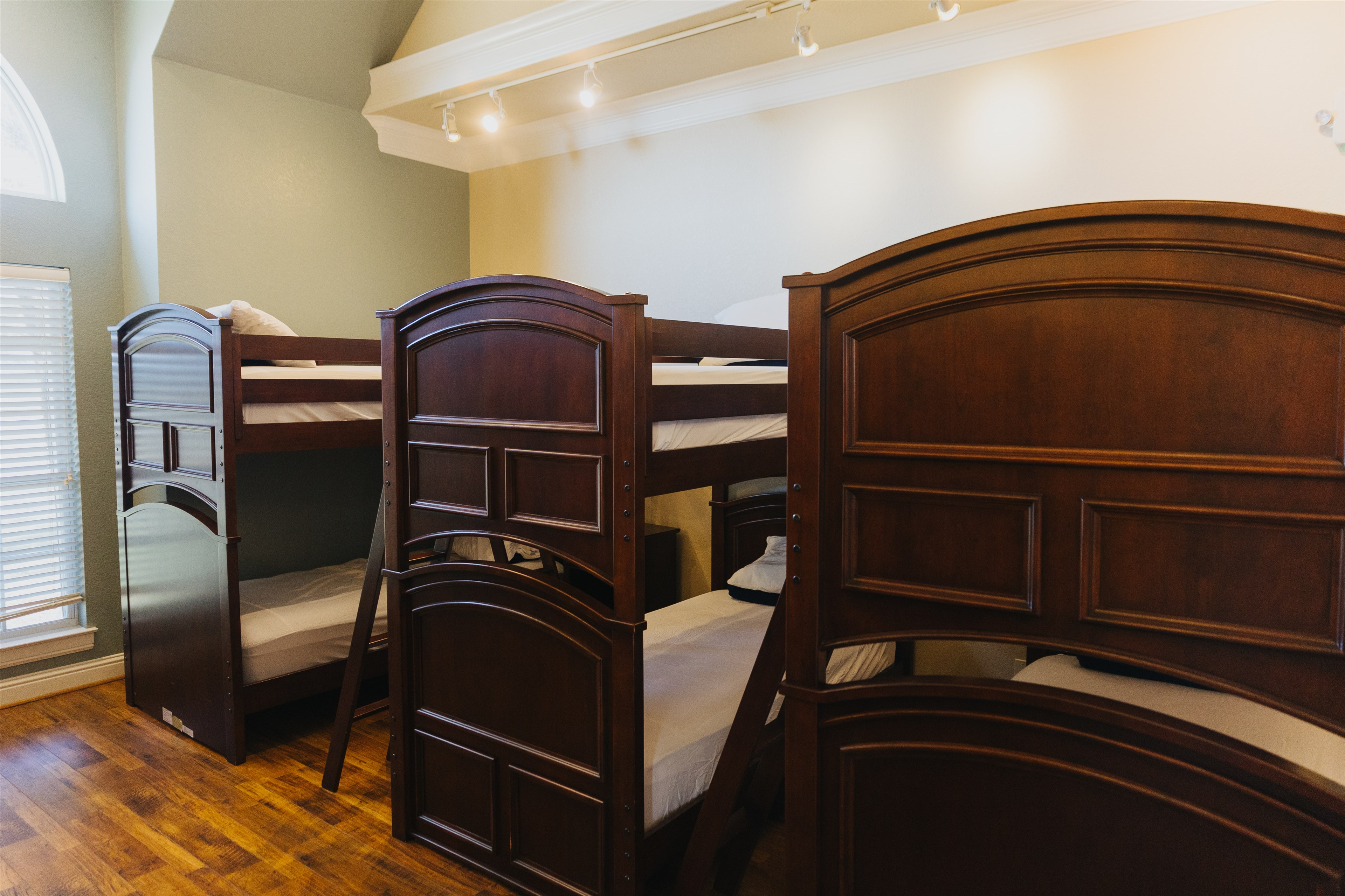 Locations Hub - Capernaum Studios