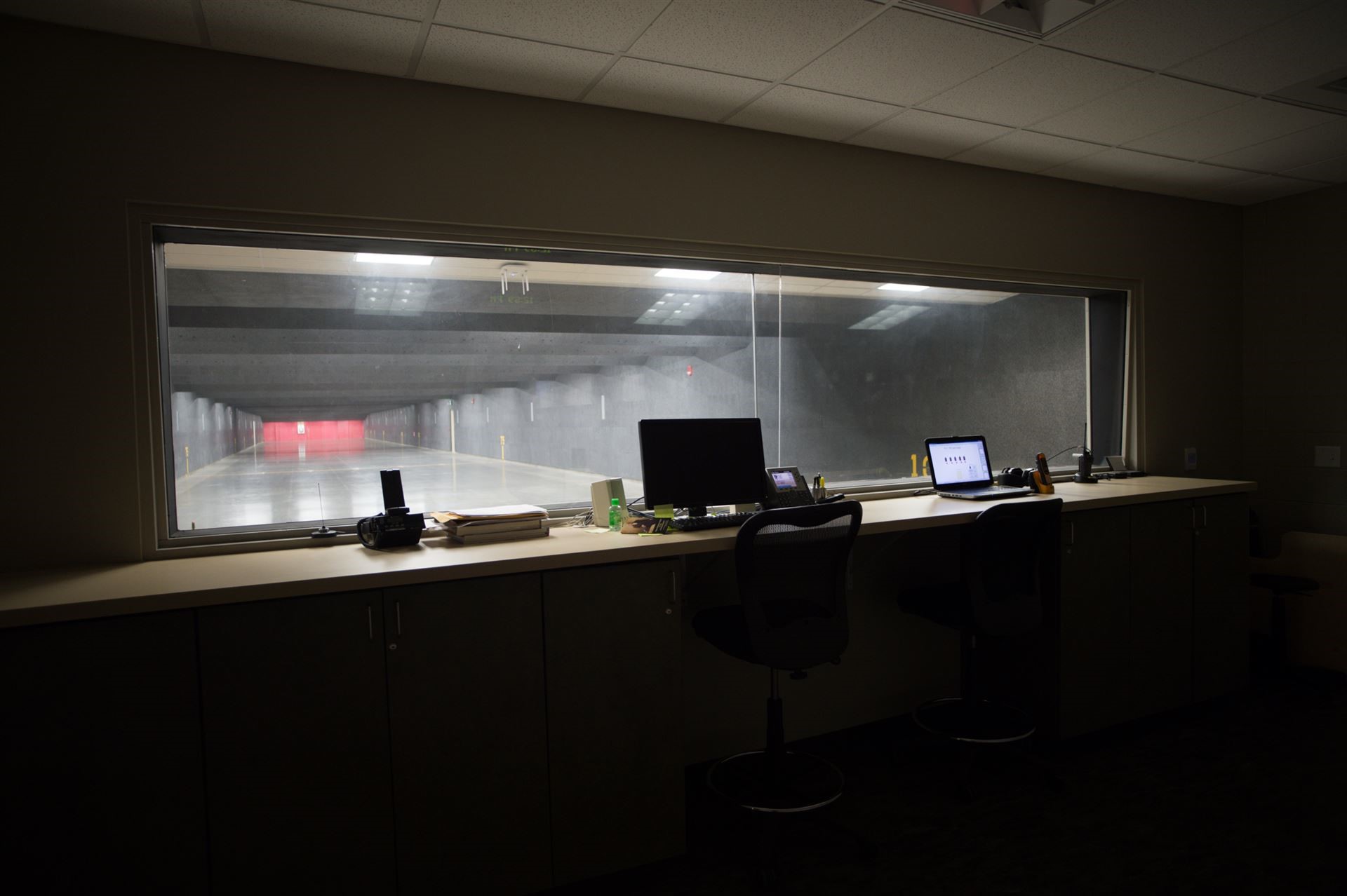 Locations Hub - TCC Criminal Justice Training Center