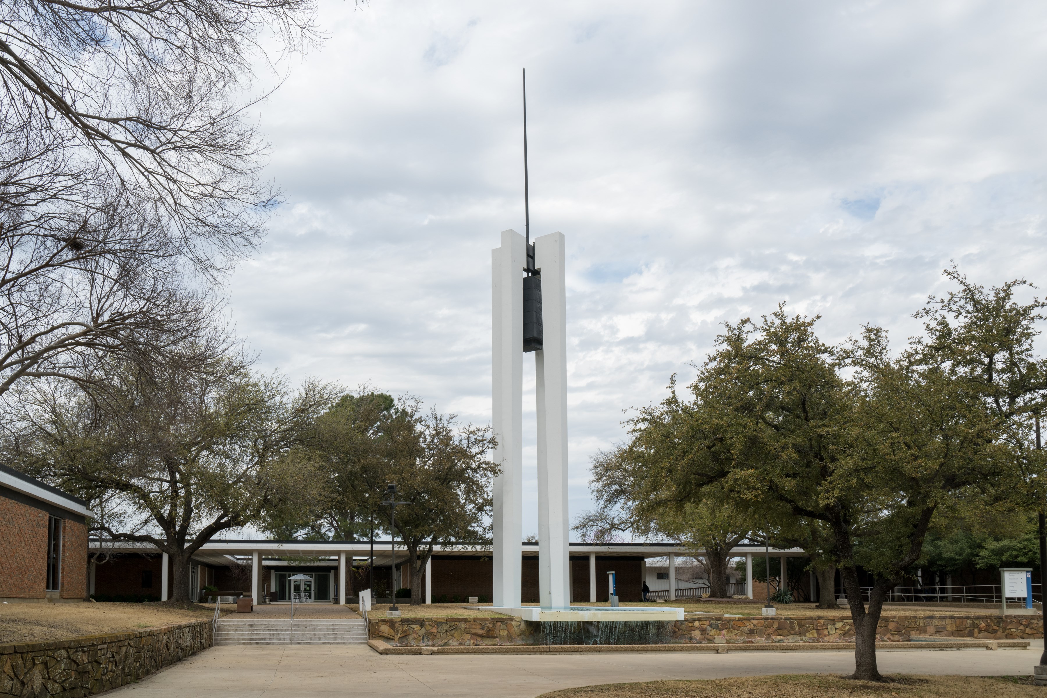 Locations Hub - Tarrant County College - South Campus