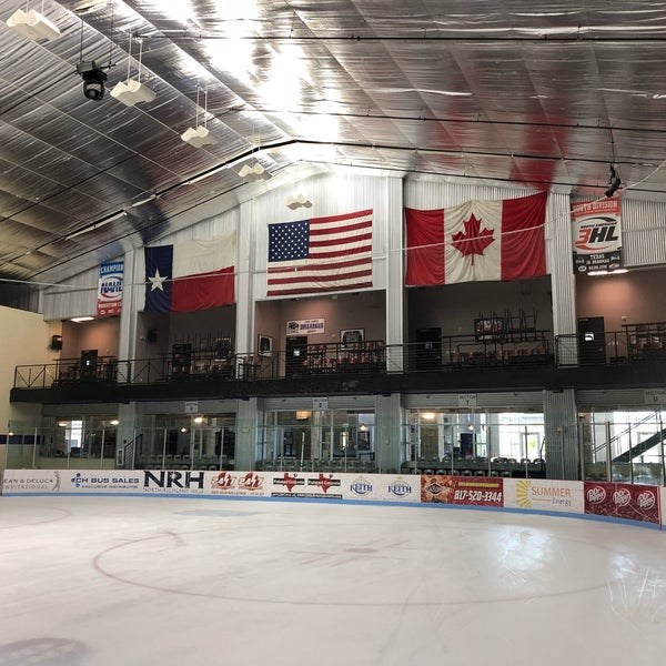 Locations Hub - NYTEX Sports Centre