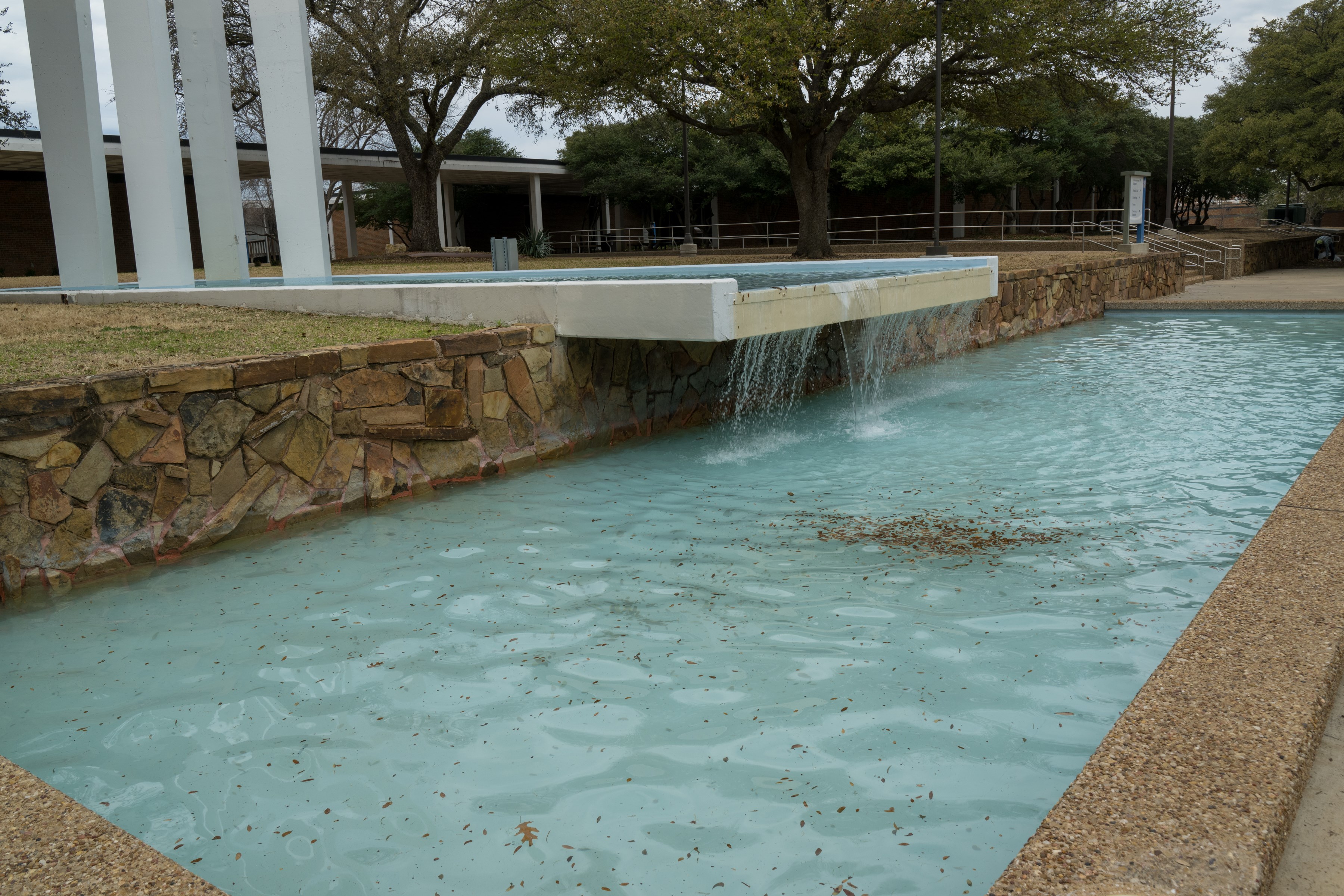 Locations Hub - Tarrant County College - South Campus