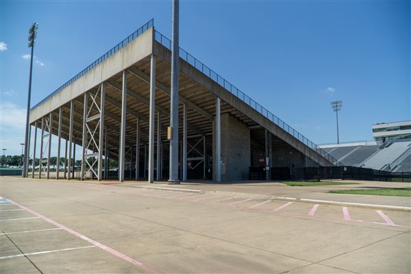 Locations Hub - Fine Arts/Athletics Complex - FAAC