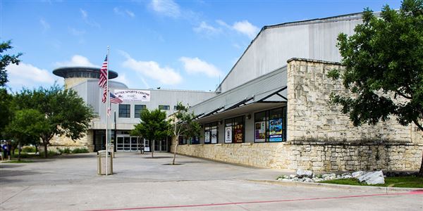 Locations Hub - NYTEX Sports Centre