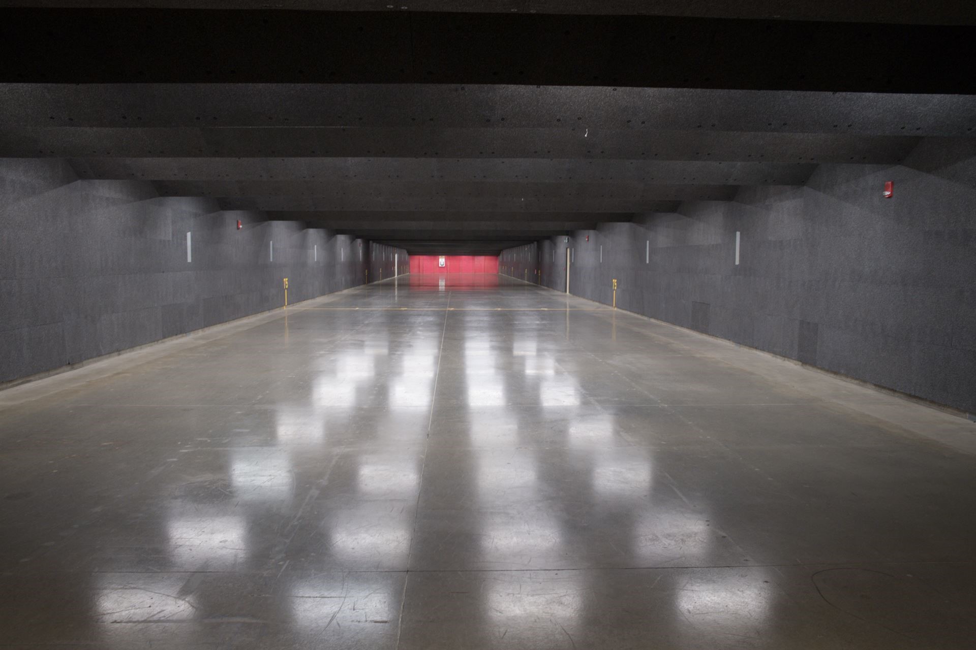 Locations Hub - TCC Criminal Justice Training Center