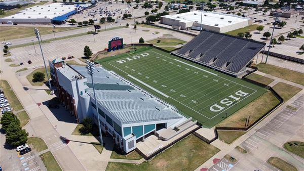 Locations Hub - Fine Arts/Athletics Complex - FAAC