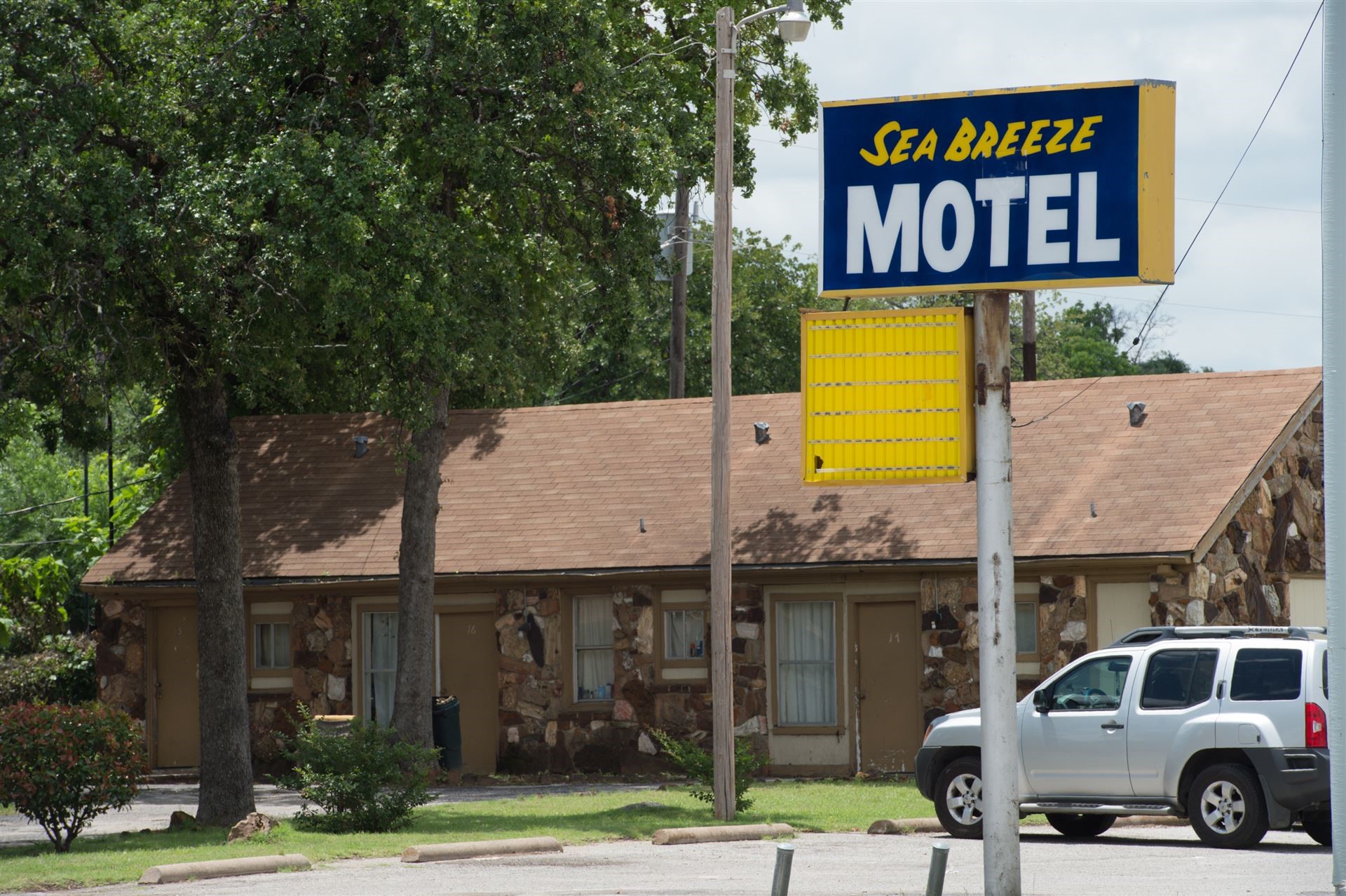 Locations Hub - Belknap Area Motels
