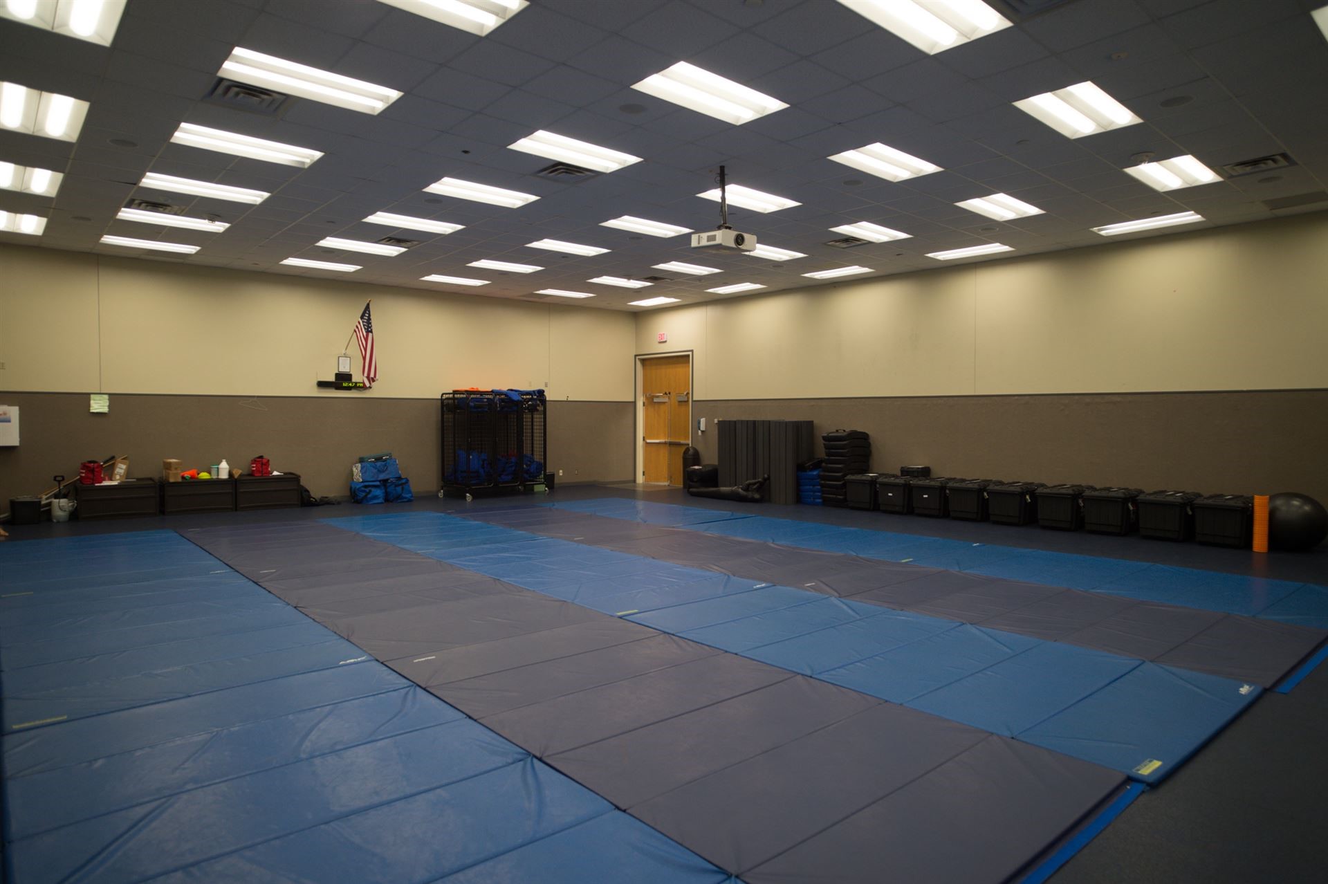 Locations Hub - TCC Criminal Justice Training Center