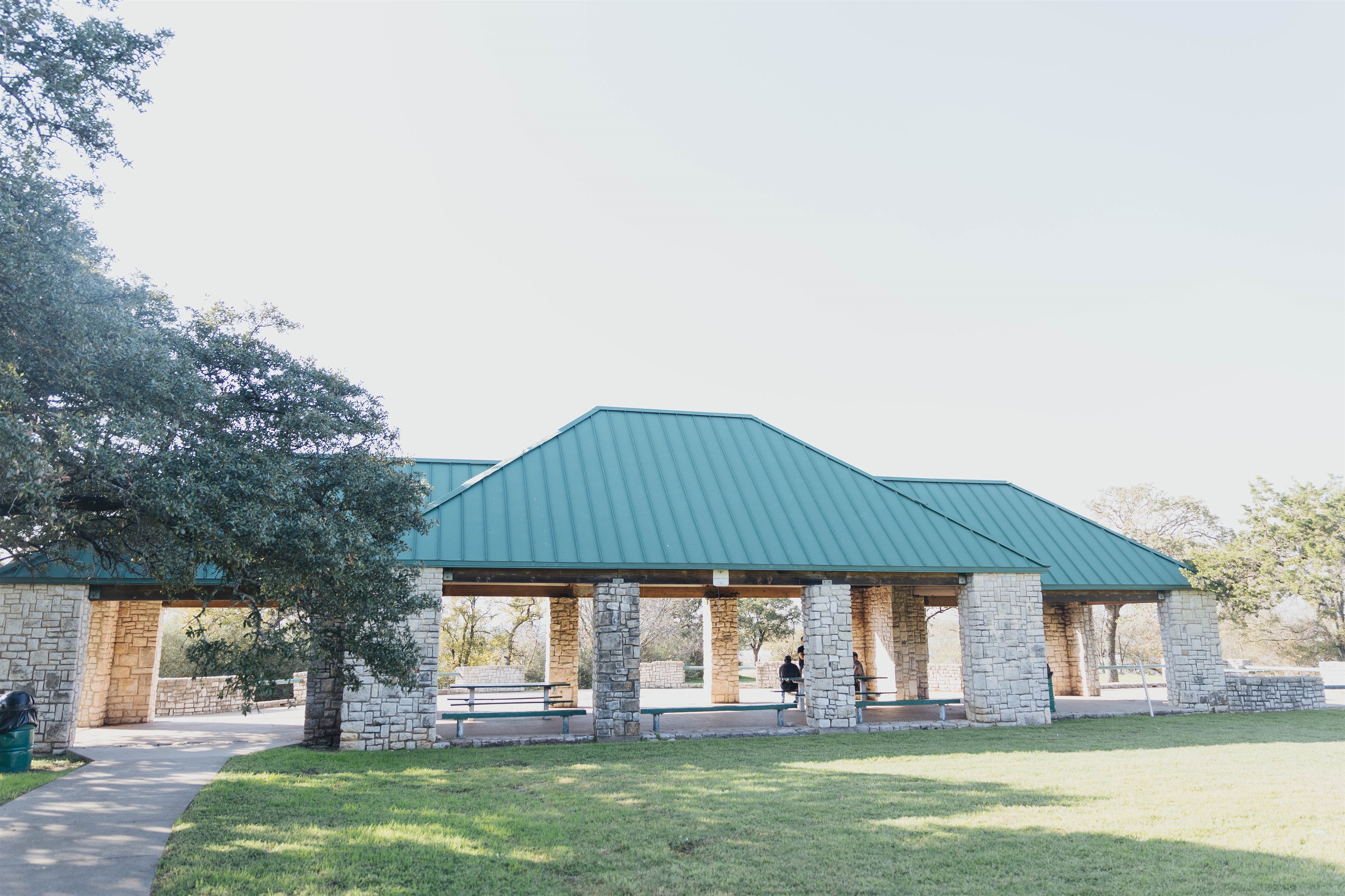 Locations Hub - Mosque Point Park